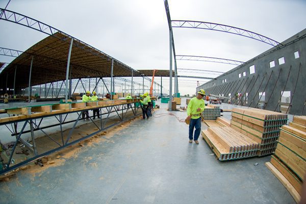 Home - Panelized Structures Inc.