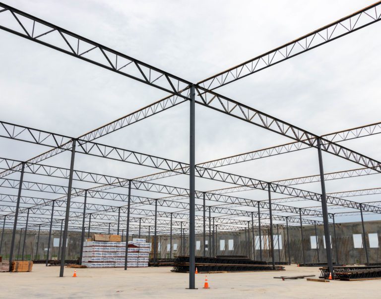 Panelized Structures Inc.