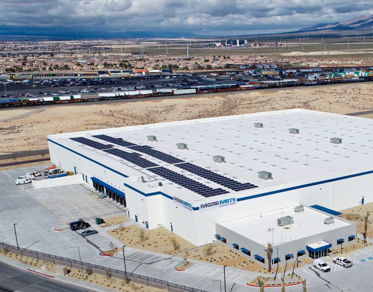 Panelized Structures Inc.